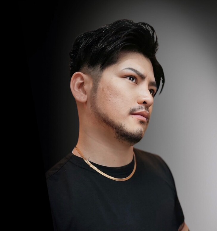 大阪のタトゥースタジオ｜shadow ink tattoo